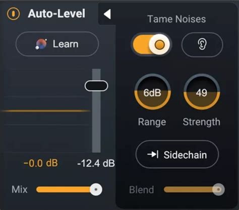 IZotope Nectar 4 Elements EDU Audio Editing Suite For Vocals EDU