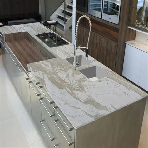 중국 열대 녹색 대리석 수조