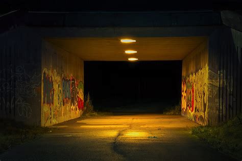 Free Images Pedestrian Light Night Sunlight Walkway Dark Tarmac