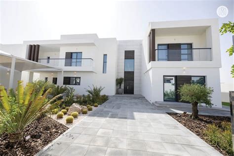 Abu Dhabi Crown Prince Inaugurates AED3 1bn Phase 1 Of Al Mizn Housing