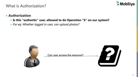 Stateless Auth Using Oauth2 And Jwt Ppt