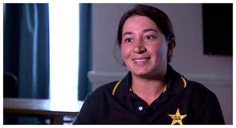 Nahida Khan Retires From International Cricket