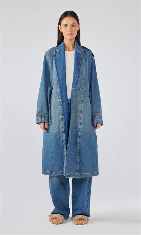 Final Sale Triarchy Responsible Denim