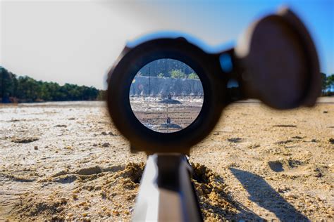 Scope Shot