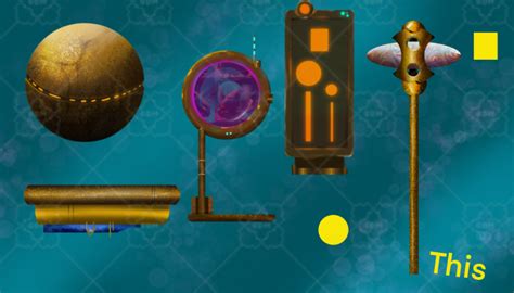 2d Platform Game Assets Gamedev Market