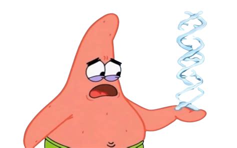 Patrick By Dracoawesomeness On Deviantart