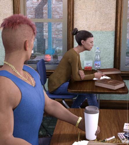 Amazeroth The Nerd