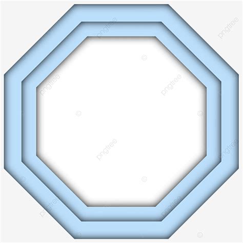 기하학적 종이 틀 기하 팔각형 도면 서적 Png 일러스트 및 이미지 에 대한 무료 다운로드 Pngtree