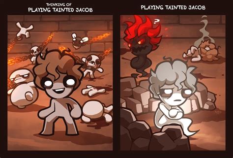 Yauke Yaukedoesart Twitter Castle Crashers The Binding Of Isaac