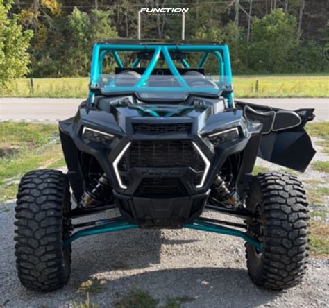 2021 Polaris Rzr Xp 1000 Wheel Offset Outside Flares Stock 2020 Function Powersports