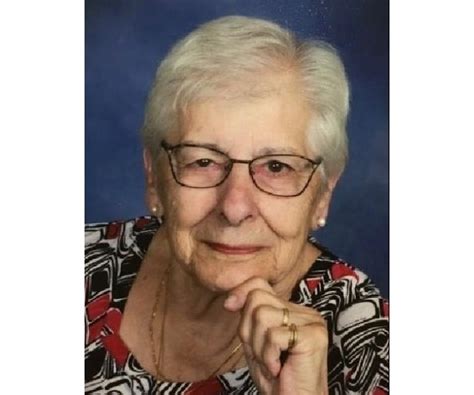 Elda Carducci Obituary 1929 2019 Camillus Ny Syracuse Post