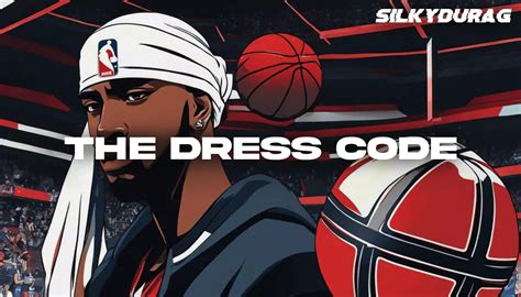 Can Nba Players Wear Durags A Closer Look At The Rules
