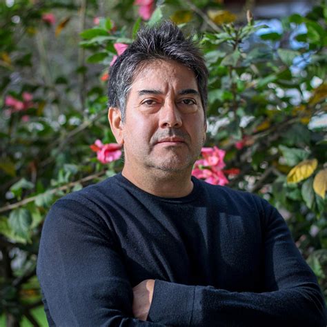 Dr Rodrigo Gutierrez Instituto De Ecología And Biodiversidad