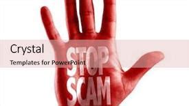 35 Best Scam Themed Templates For PowerPoint Google Slides