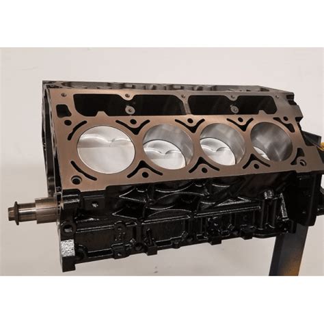 5 3 Ls Shortblocks