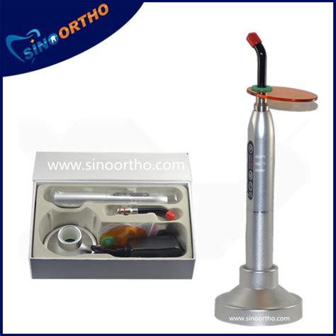 Ortho Curing Light At David Rowland Blog