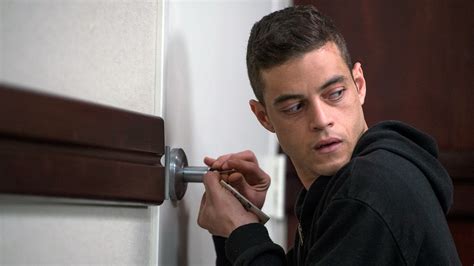 Mr Robot Season 1 มิสเตอร์ โรบอท ปี 1 ตอนที่ 5 โอเวอร์มูฟวี่ส์