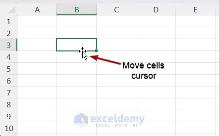Understanding Excel Parts And Components ExcelDemy