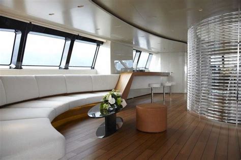 Panthalassea Yacht Charter Details Perini Navi Charterworld Luxury
