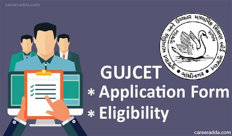 Gujcet 2022 Application Form Eligibility Apply Online Career Adda