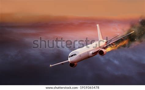 20 981 Acidente De Avião Images Stock Photos 3D objects Vectors