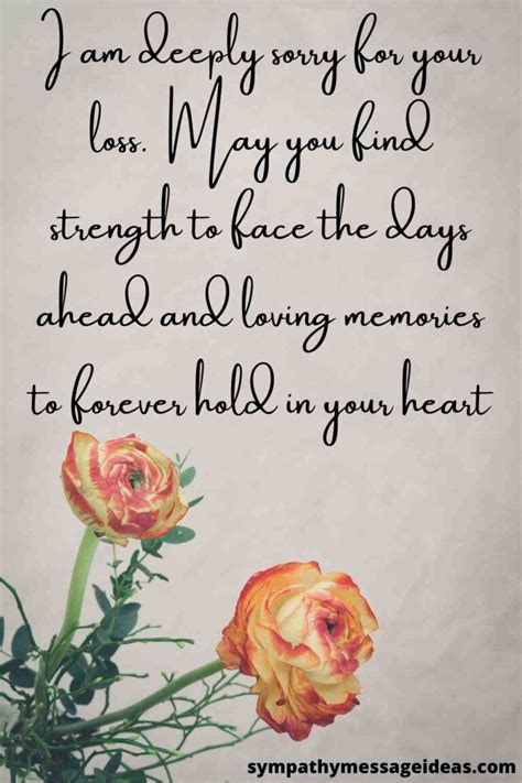 Show Your Support For Someone In Their Time Of Need With These Sympathy