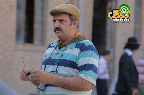 بیوگرافی علیرضا استادی و همسرش 40 عکس زیبا و خانوادگی علیرضا استادی