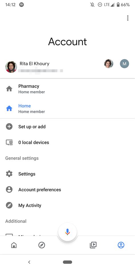 How To Unlink Your Account From A Google Home Or Smart Display Even When Not On The Same Wi Fi