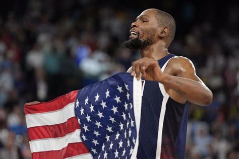 Nba》杜蘭特暗戀對象曝光？同框「柯瑞超正乾妹」引熱議 體育 中時新聞網