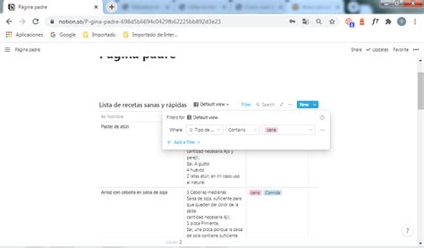 Como Usar Notion Tutorial En Español Emowe Aprendizaje Visual