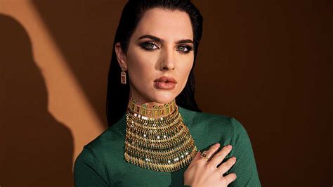 Modern Gold Jewels