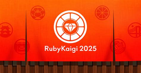Bazel For Ruby Rubykaigi