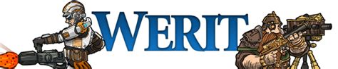 Werit