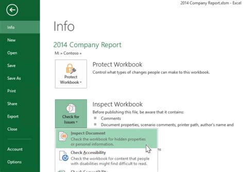 How To Fix Fixed Objects Will Move Error On Excel Saint