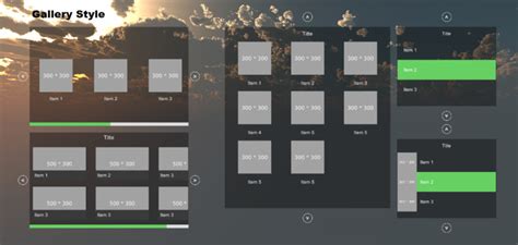 Vr Uikit Bootstrap Your Vr App With Ease