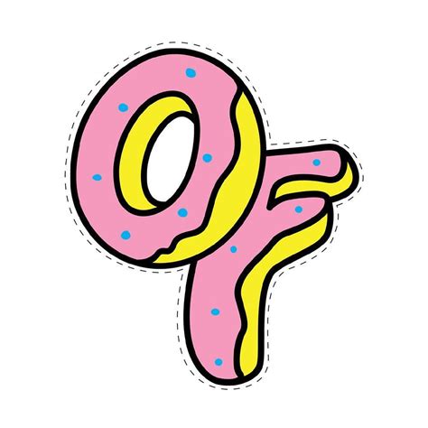 Odd Future Logo Logodix