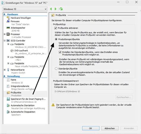 Virtualisierung Mit Hyper V Vnext In Windows Bild