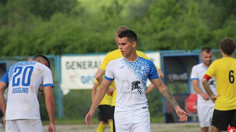 Koprivica pred potpisom za GOŠK SportSport ba