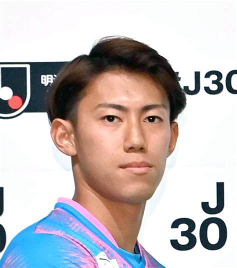 G大阪、鳥栖の19歳df中野伸哉にオファー J1史上最年少開幕スタメンの万能型サイドバック スポーツ報知