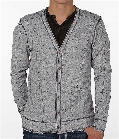 Bke Vintage Nubby Cardigan Sweater Mens Cardigan Sweater Sweaters