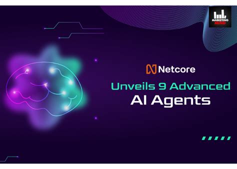 Netcore Cloud Unveils 9 Agentic AI Agents To Build Scale 10x More Hyper Personalized Campaigns