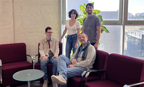 The Ncrna Lab Obtains The First Temporal Map Of The Alterations