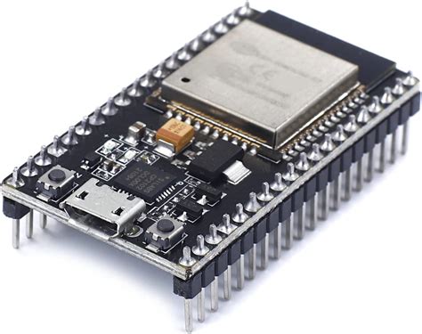 Teyleten Robot Esp32s Esp32 Esp Wroom 32 Development Board 24ghz Dual Core Wifi Bluetooth 2