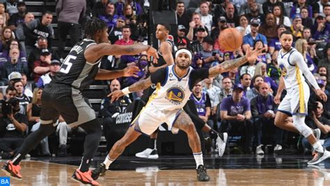 Kings Vs Warriors Game Four Analysis And Prediction