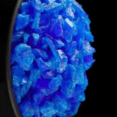 Copper Sulphate Crystals Powder At Kg In Mumbai Id