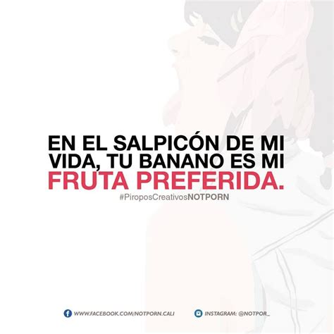 Pin En Piropos