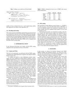 The PyTorch Kaldi Speech Recognition Toolkit DeepAI
