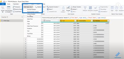 Data Granularity Issues In Power Bi Master Data Skills Ai