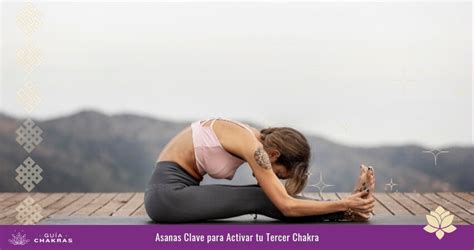 Ejercicios Clave Para Alinear Tus Chakras