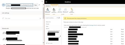 How To Track Who Clicked My View Link In Office 365 Link View